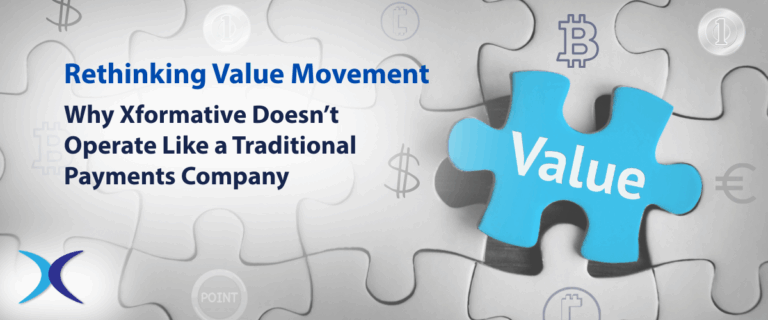 Rethinking Value Movement: Why Xformative Doesn't Operate Like a ...